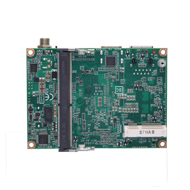 Pico ITX Motherboard with Intel Skylake-U - PICO500