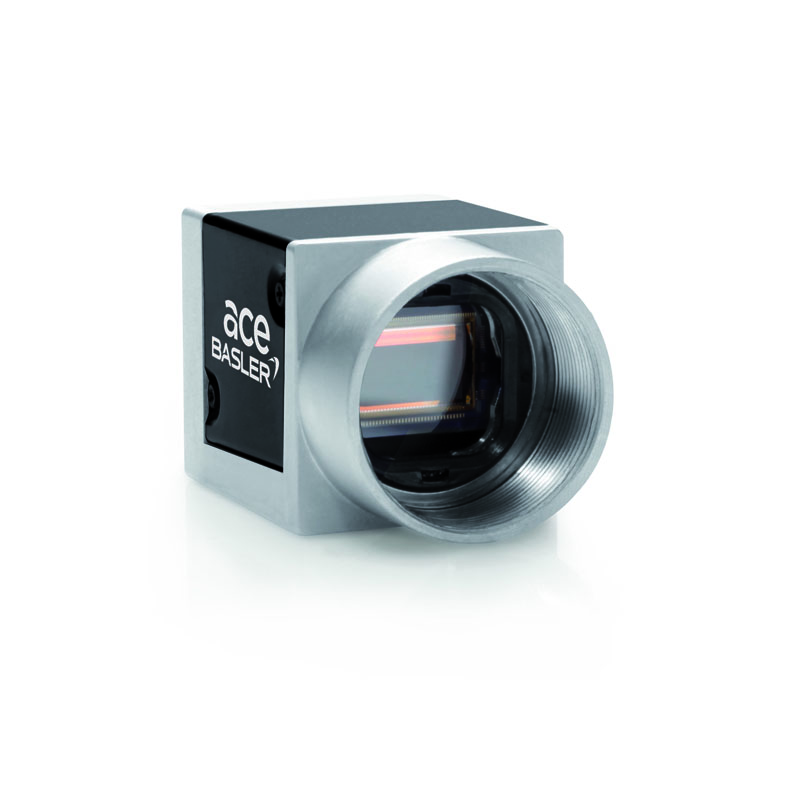 Basler Area Scan Cameras - ace Classic and ace U - Basler Industrial ...