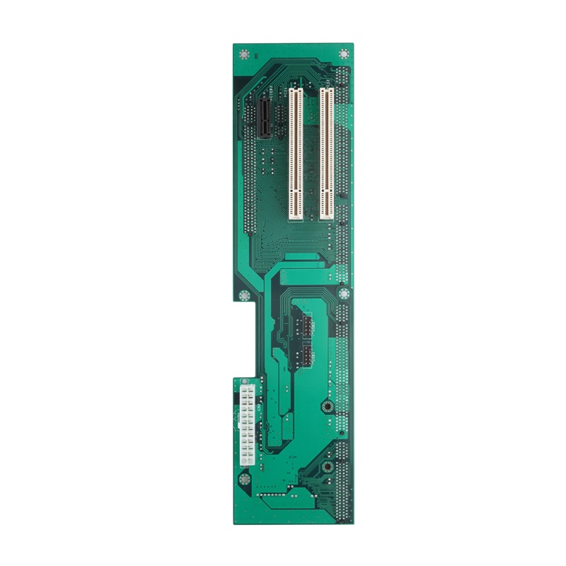 6-slot 2U Butterfly PICMG 1.3 Bus Passive Backplane - FAB210