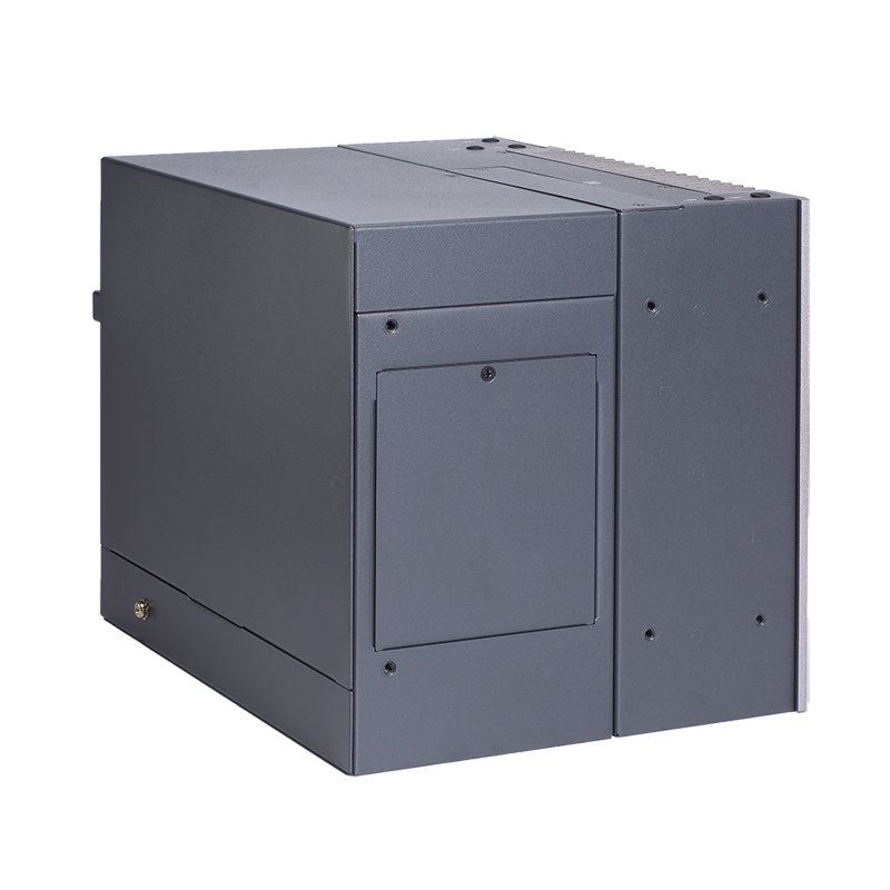 4-slot Industrial System with Intel Core - IPC964-525